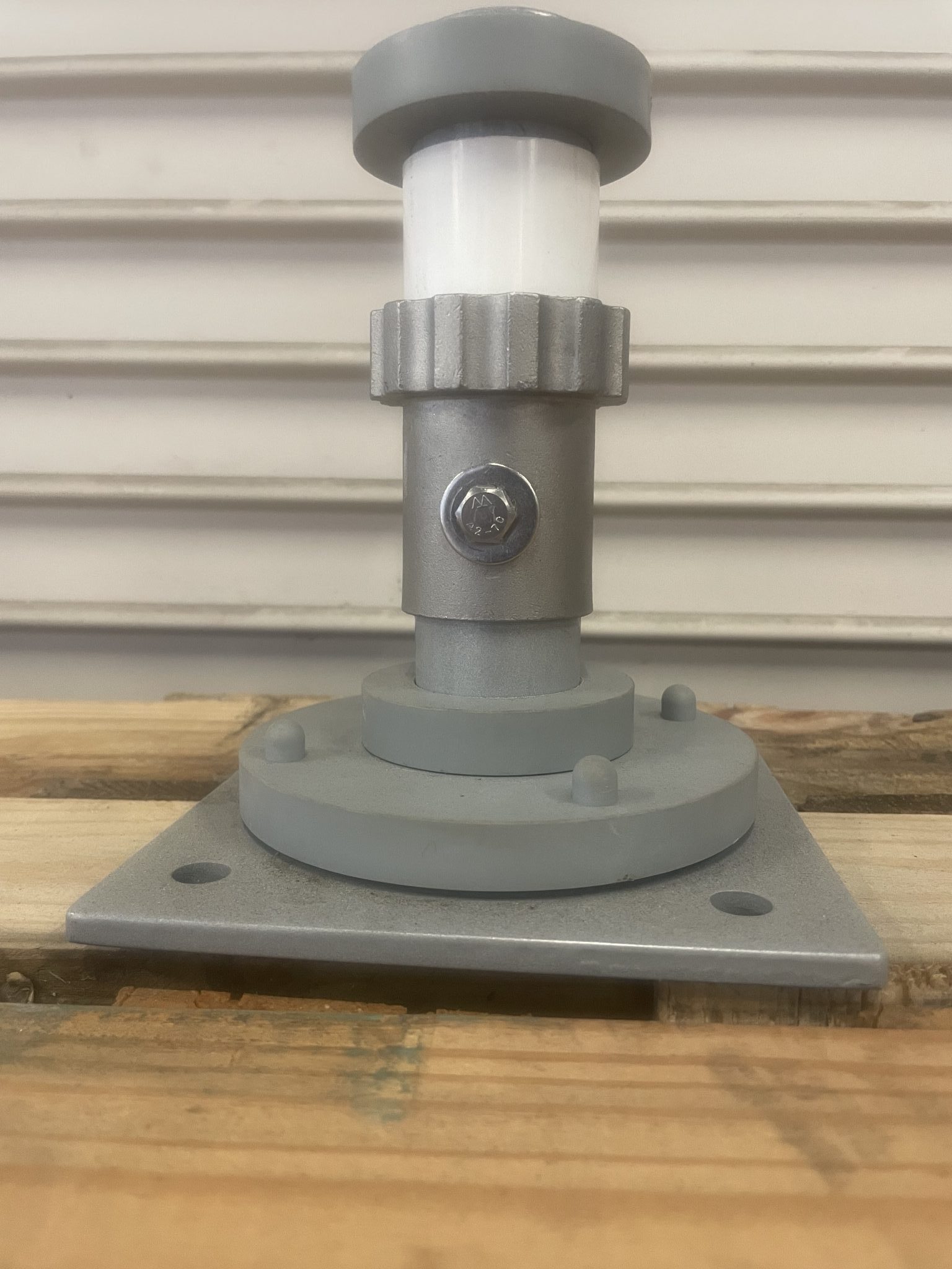 Bambrella Cantilever Umbrella Rotational Mechanism • Umbrella Specialist