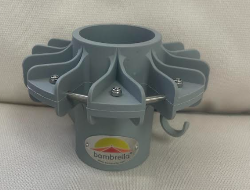 Hurricane Sidewind Runner • Umbrella Specialist