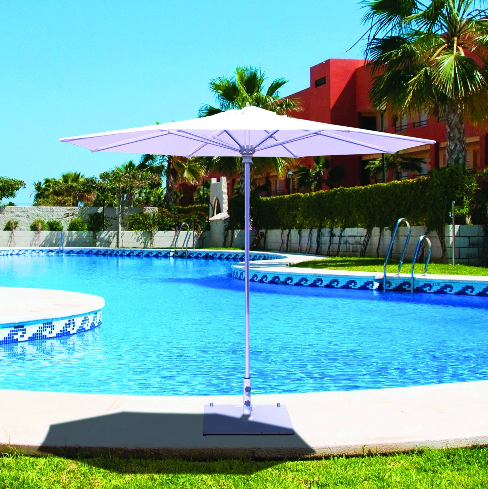 Patio Umbrellas for All Spaces | Umbrella Specialist